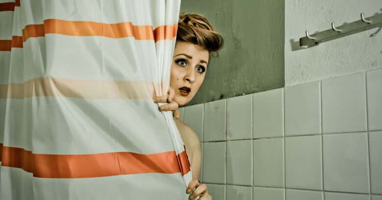 9 Iconic Bathroom Scenes in Movie and TV