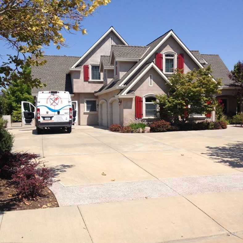 Plumbing Work | Modesto Plumbing Services