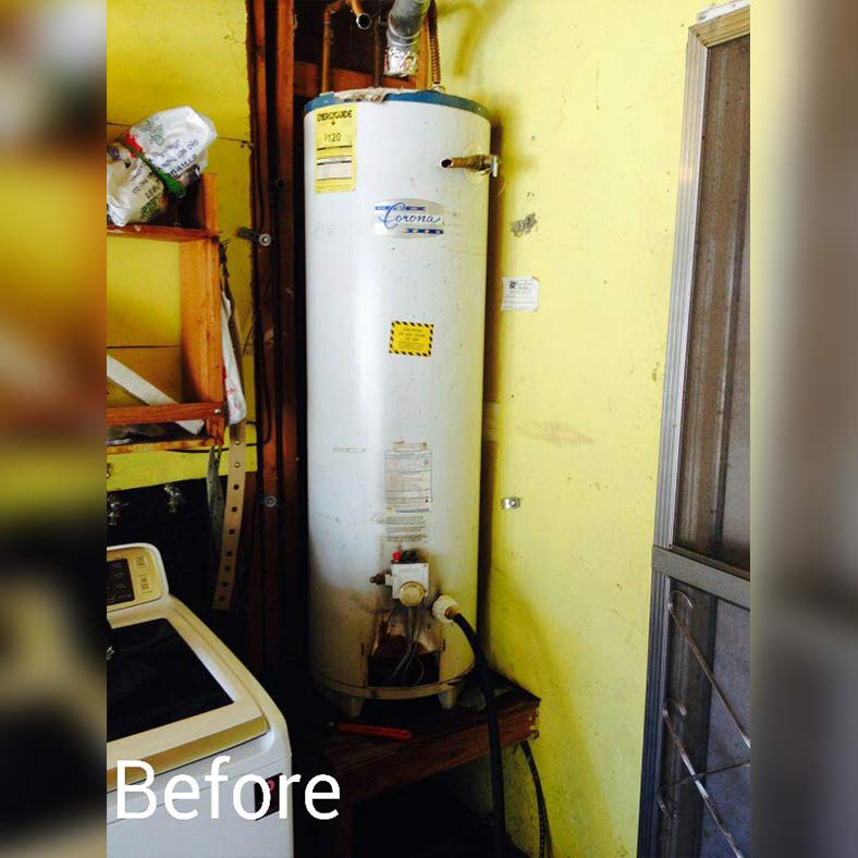 Plumbing Work | Modesto Plumbing Services