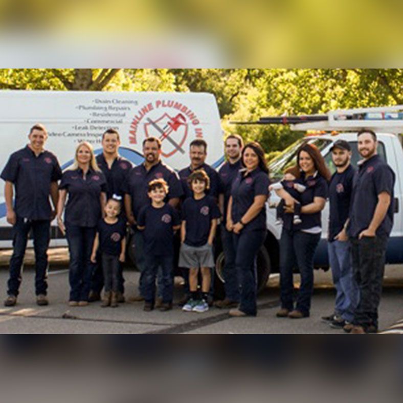 Team | Modesto Plumbing Company