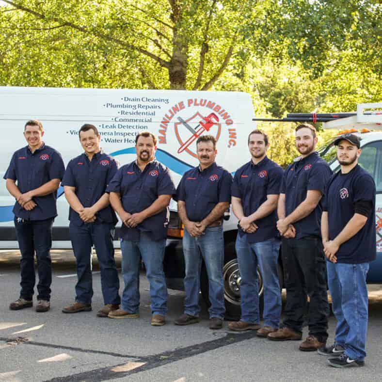 Team | Modesto Plumbing Company